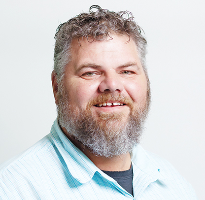 Christopher Hall