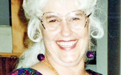 The News Journal Matilda Rebecca “Till” Cox Archives – The News Journal